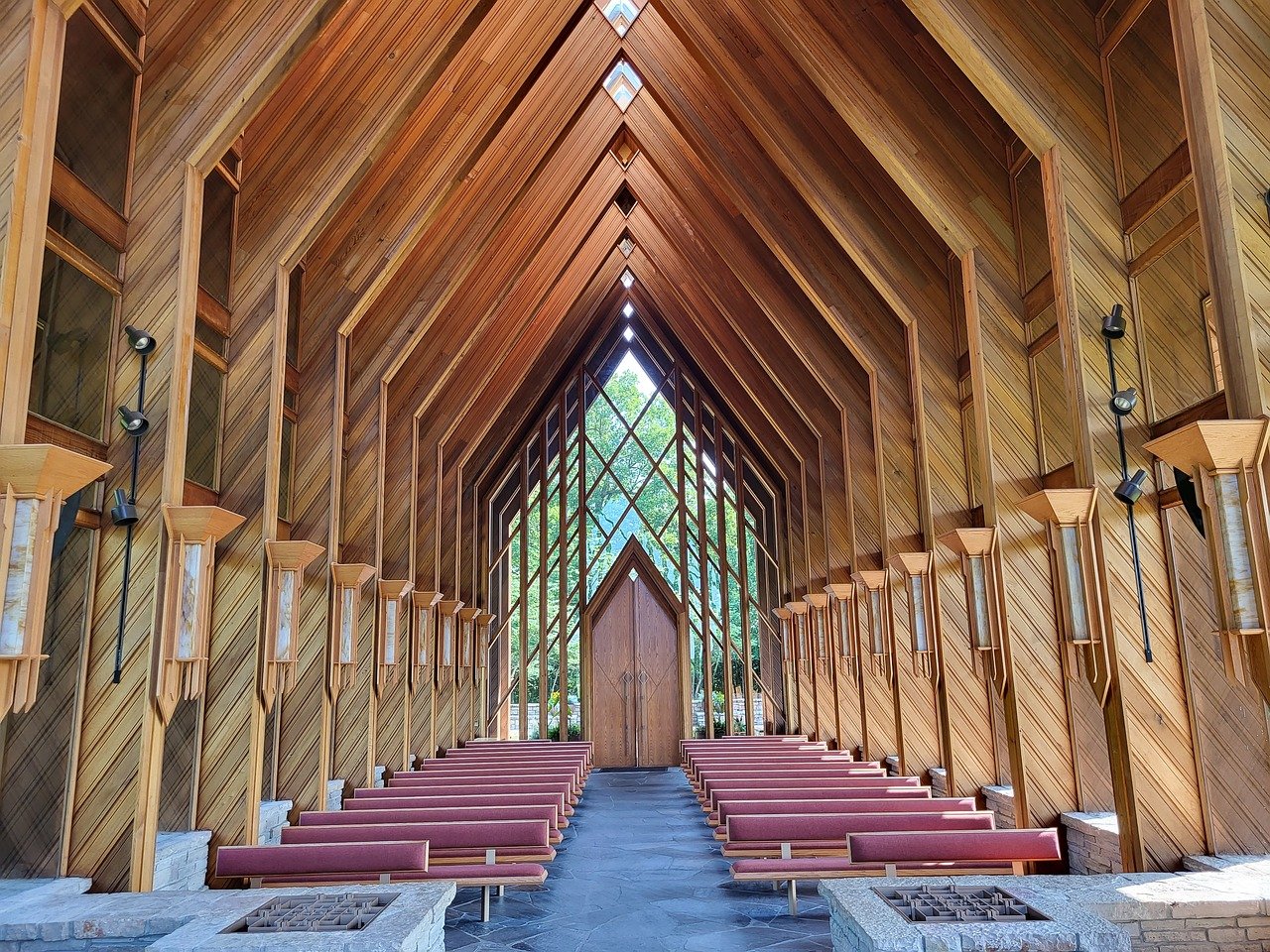 The Value of Morning and Evening Church Services - Fellowship Reformed ...